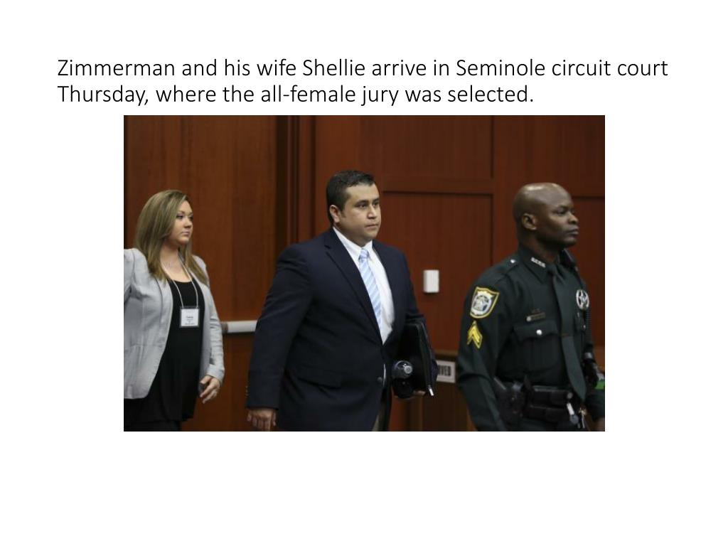Ppt Zimmerman Trial Powerpoint Presentation Free Download Id 1544969