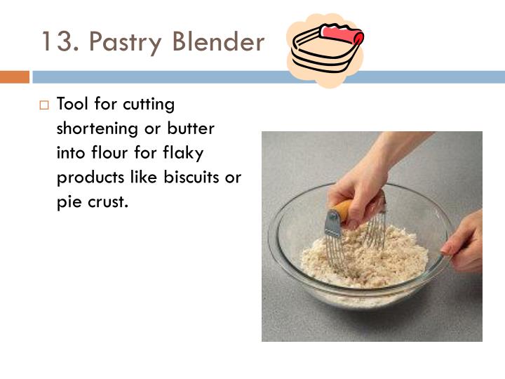 PPT - Kitchen Utensils and Equipment PowerPoint Presentation - ID:1545193