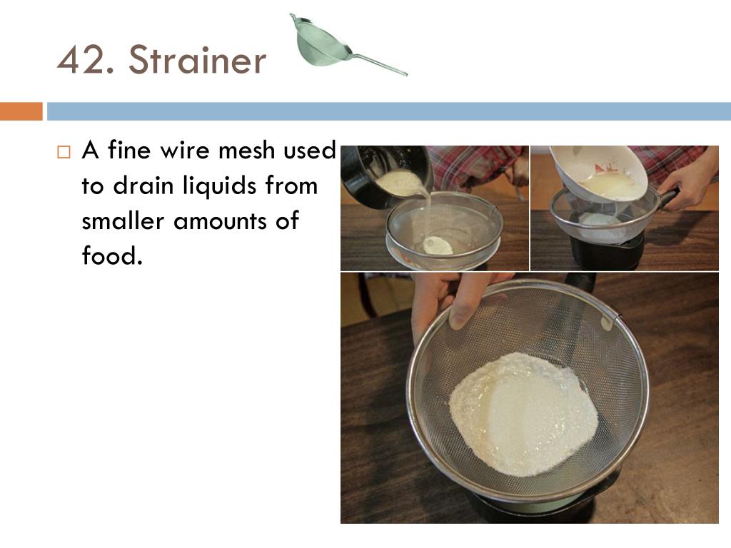 PPT - Kitchen Utensils and Equipment PowerPoint Presentation, free ...