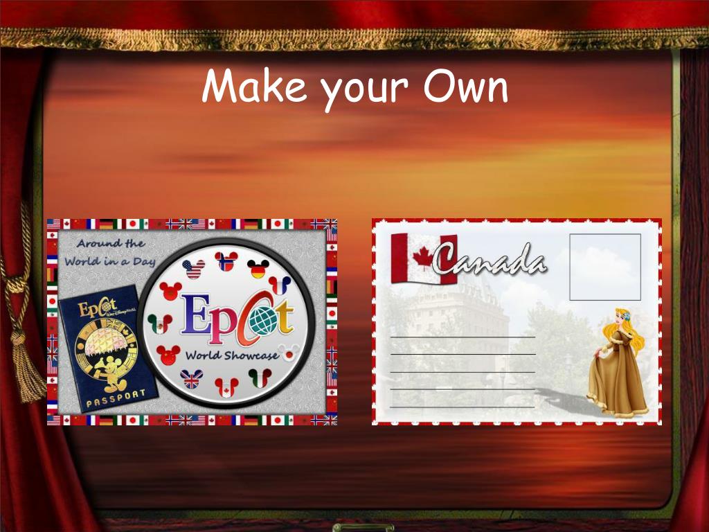 PPT - Celebrate Your Dream Job Nuts & Bolts of Disney World PowerPoint ...