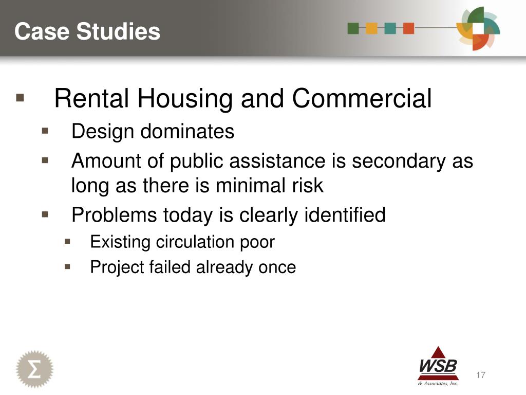 PPT - Development Finance APA Conference September 29, 2011 Bret Weiss ...