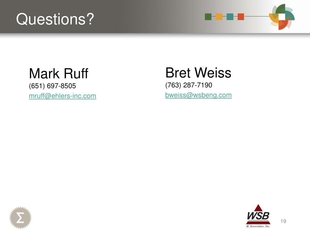 PPT - Development Finance APA Conference September 29, 2011 Bret Weiss ...