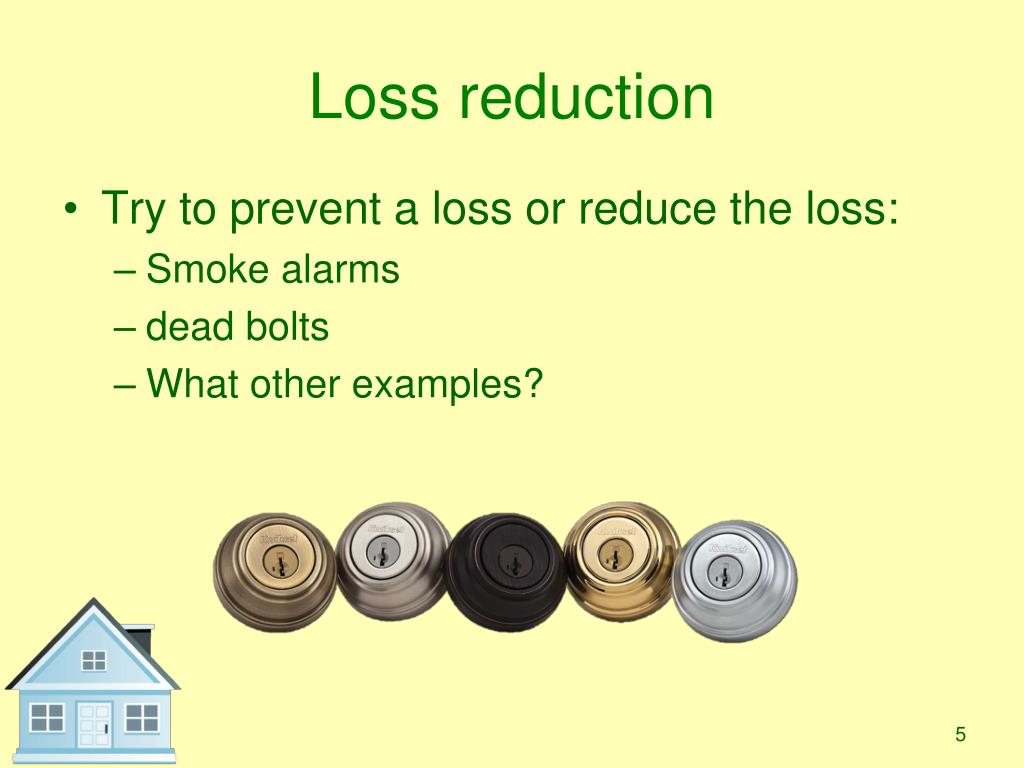 PPT - Maximizing Homeowners Insurance: Essential Risk Management ...