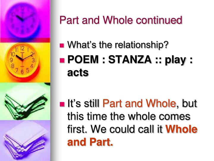 PPT - Introduction to Analogies PowerPoint Presentation - ID:1546018