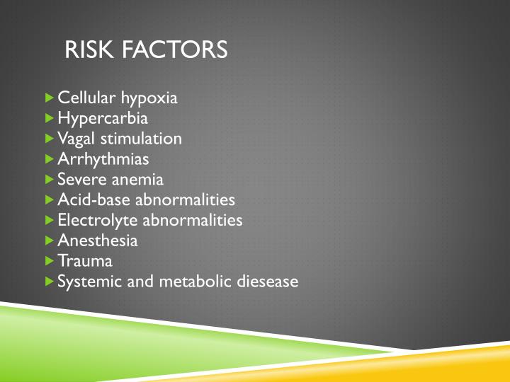 PPT - ANESTHETIC PROBLEMS AND EMERGENCIES PowerPoint Presentation - ID ...