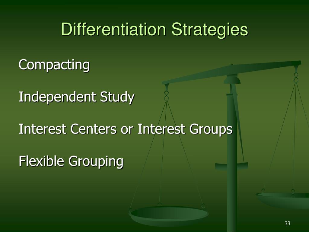 PPT - Differentiation in the Classroom PowerPoint Presentation, free ... PPT - Differentiation in the Classroom PowerPoint Presentation, free ...