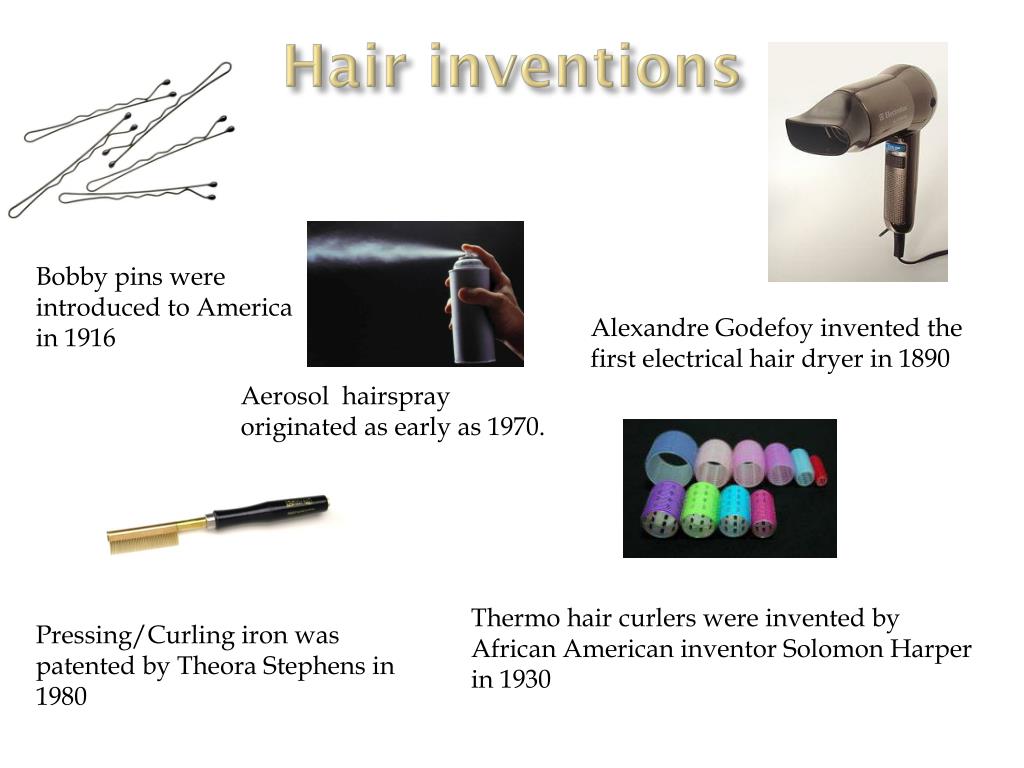 PPT - History of Hairstyles PowerPoint Presentation, free download - ID ...