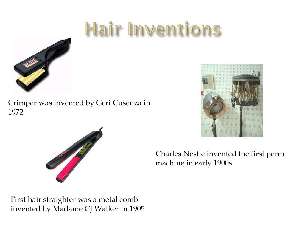 PPT - History of Hairstyles PowerPoint Presentation, free download - ID ...