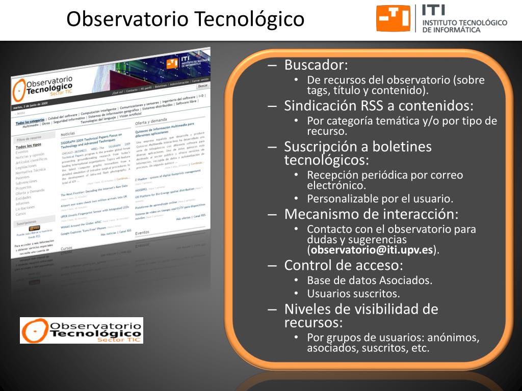 PPT - Las TIC en el Sector Turismo Informe Breve de Tendencias PowerPoint Presentation - ID:1546829