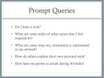 PPT - Self Discovery Sketchbook Curriculum PowerPoint Presentation - ID ...