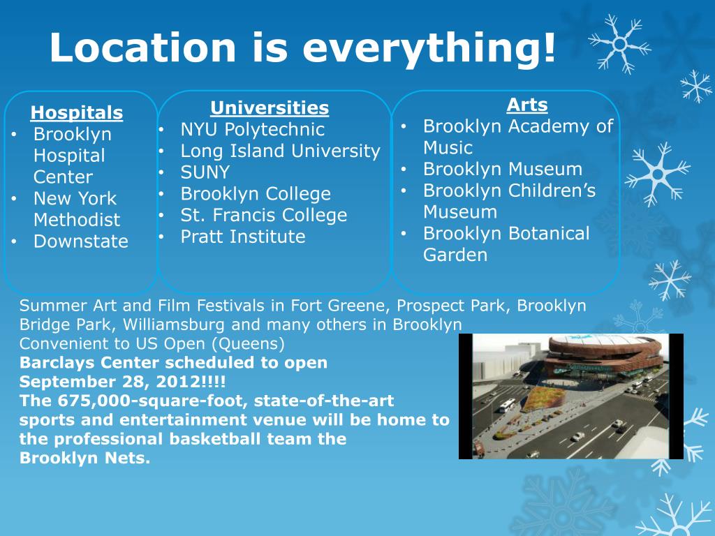 PPT - Aloft Brooklyn Sheraton Brooklyn GSO Presentation PowerPoint ...