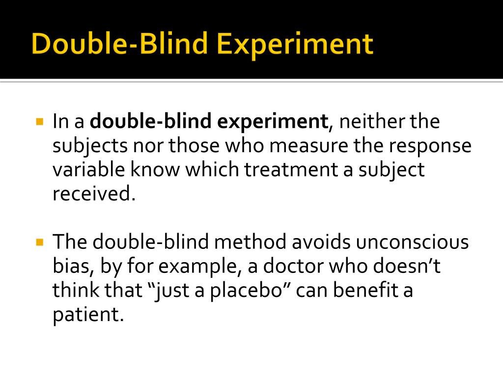 PPT Designing Experiments Part II PowerPoint Presentation Free PPT Designing Experiments Part II PowerPoint Presentation Free