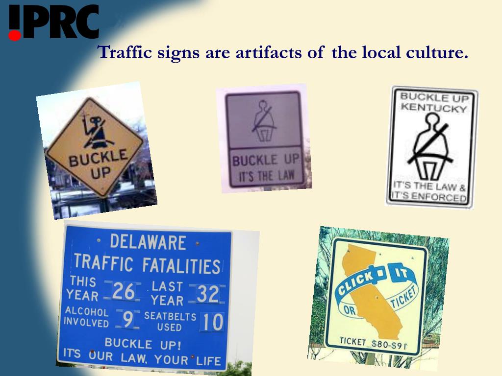 PPT - Traffic Safety Culture Laura Schwab-Reese, MA Cori Peek- Asa ...
