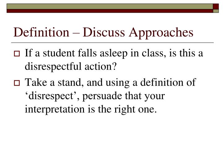 PPT - Persuasive Writing for the High School Classroom PowerPoint ...