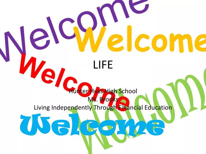 PPT - LIFE PowerPoint Presentation, free download - ID:1547340