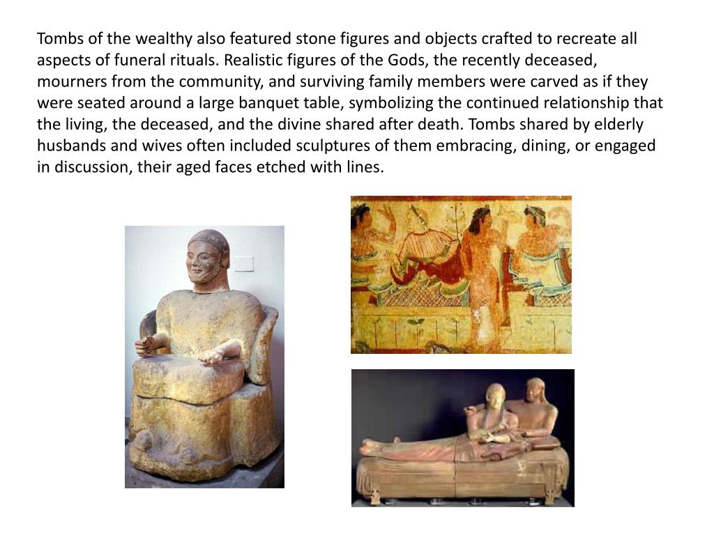 PPT - Discovering Etruscan Influences on Roman Civilization PowerPoint ...
