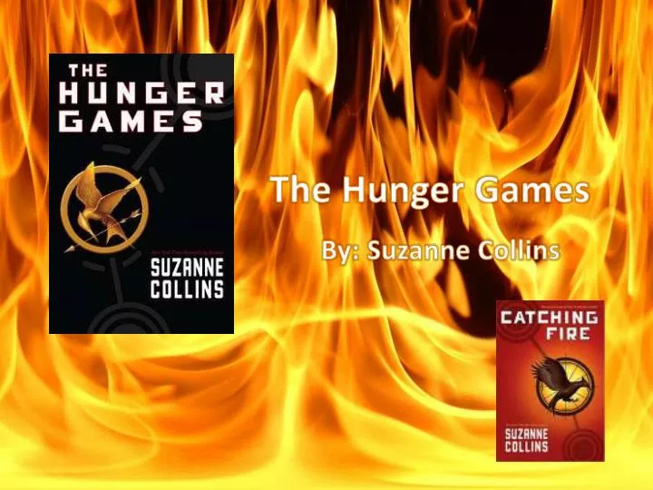 PPT - The Hunger Games PowerPoint Presentation, free download - ID:1547618