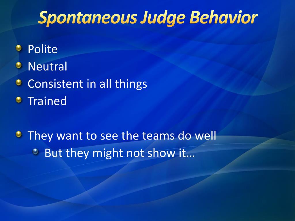 PPT - MICHIGAN ODYSSEY OF THE MIND SPONTANEOUS TRAINING PowerPoint ...