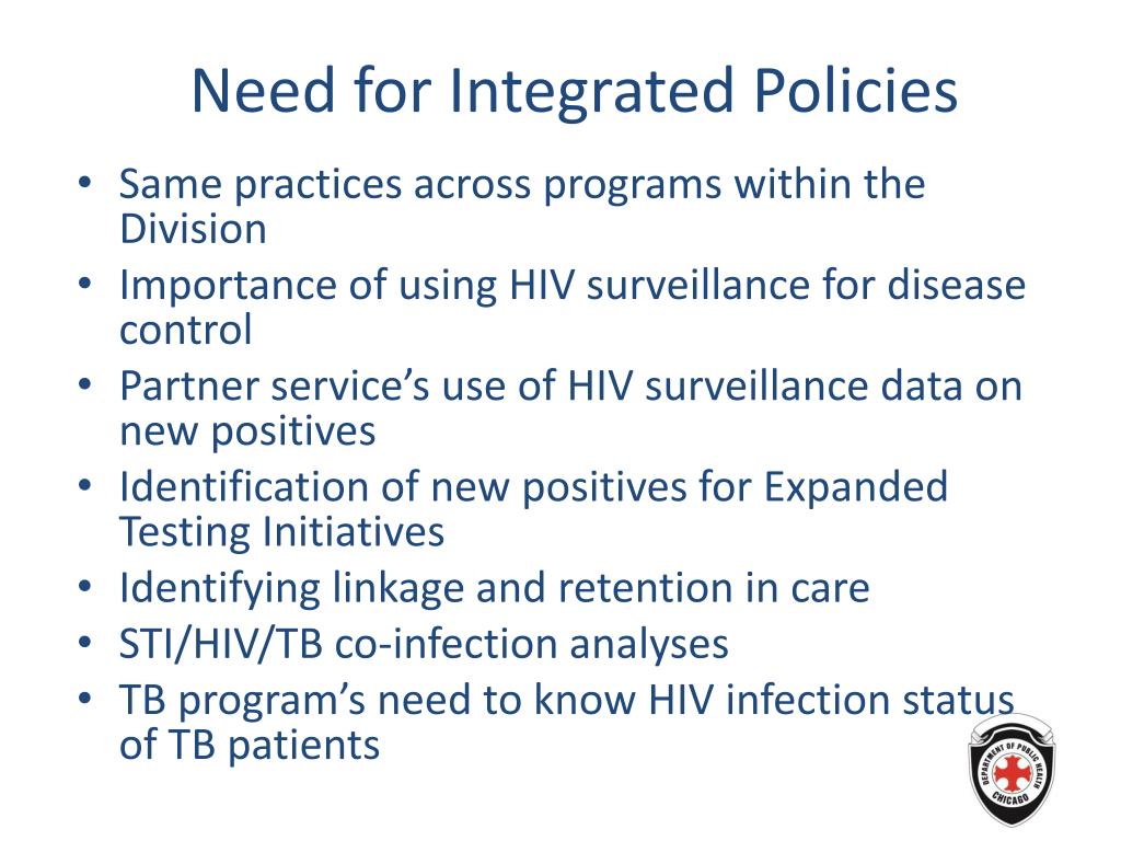 PPT - Integrated Security and Confidentiality Guidelines for HIV and ...