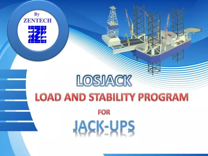 PPT - LOAD AND STABILITY PROGRAM PowerPoint Presentation, free download ...