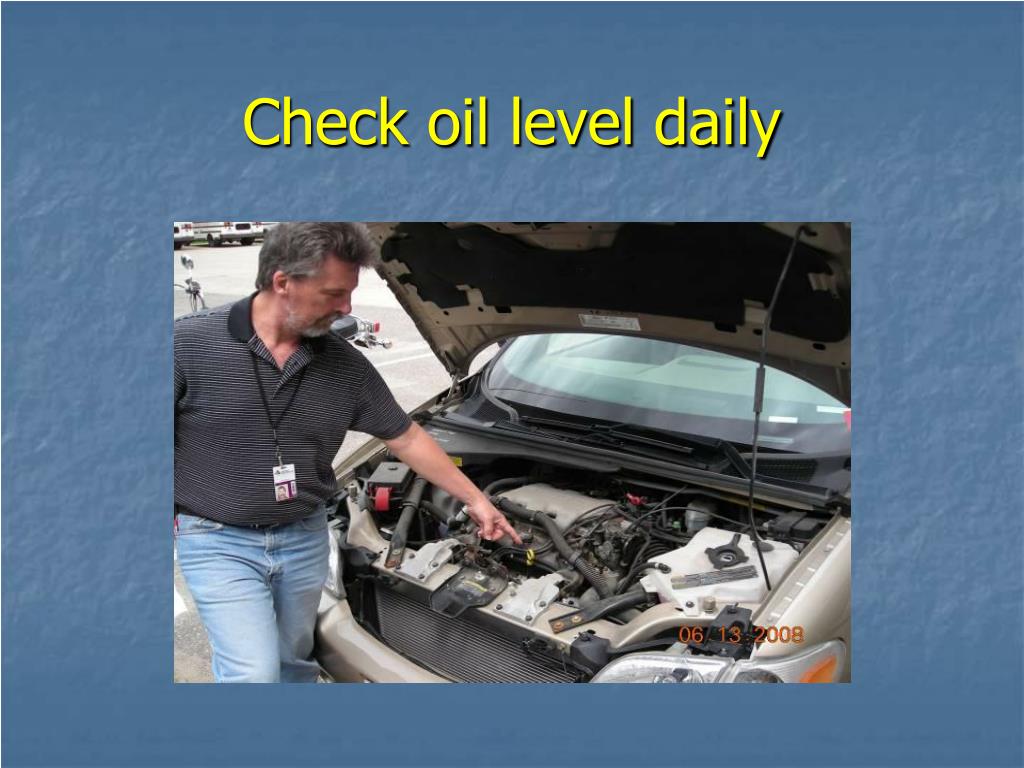 PPT - Type III School Bus Training Including Pre-trip Vehicle ...