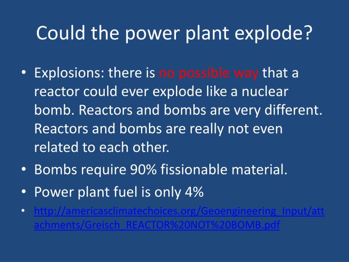 PPT - Perry Nuclear Power Plant PowerPoint Presentation - ID:1548025