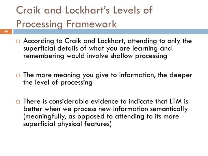 PPT - Chapter 6 - Memory PowerPoint Presentation - ID:1548117