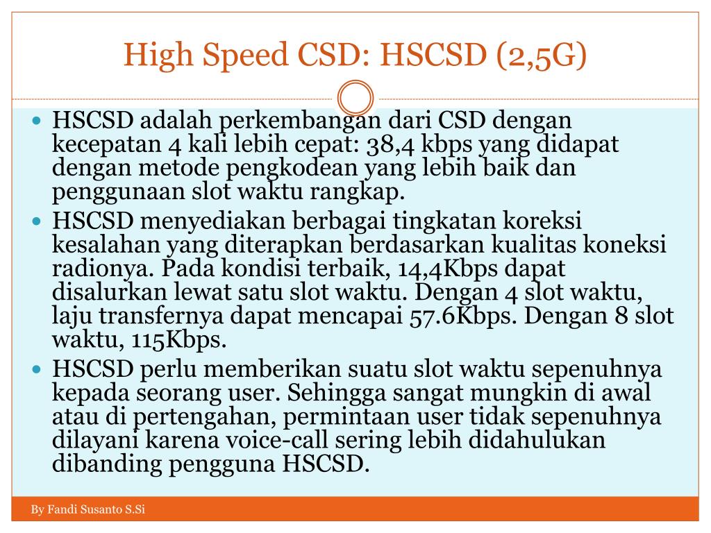 PPT - Perkembangan Telekomunikasi Mobile PowerPoint Presentation, free ...