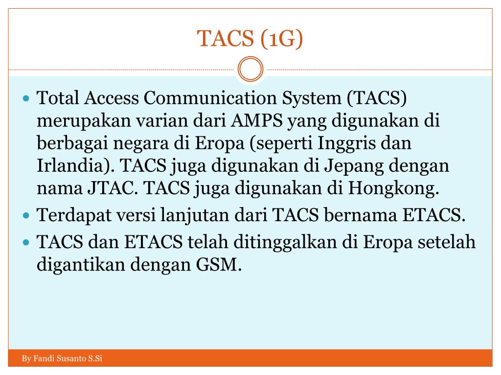 PPT - Perkembangan Telekomunikasi Mobile PowerPoint Presentation, free ...
