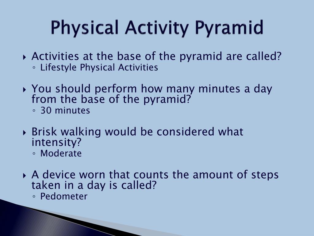 PPT - Fitness for Life PowerPoint Presentation, free download - ID:1548203