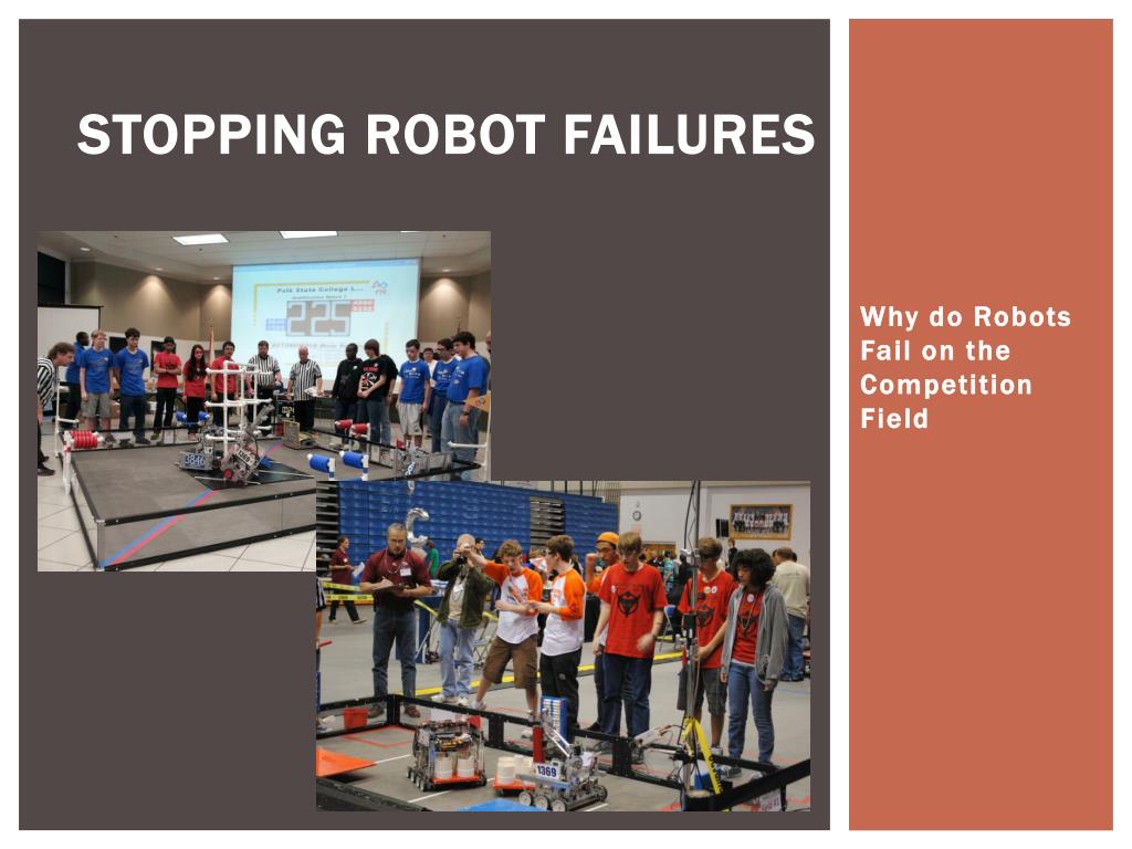 PPT - Welcome to the 2013-14 FTC Season kick-off PowerPoint ...