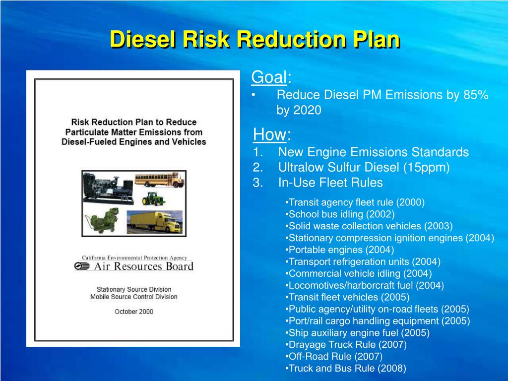 PPT - Policy and Mitigation Measures - Heavy Duty Vehicle Emissions in ...