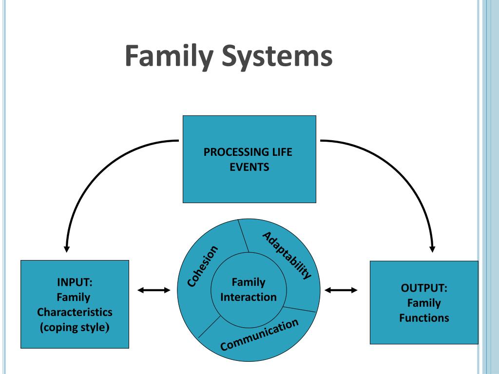 PPT - Follow The Family What do families need from Montessorians in ...