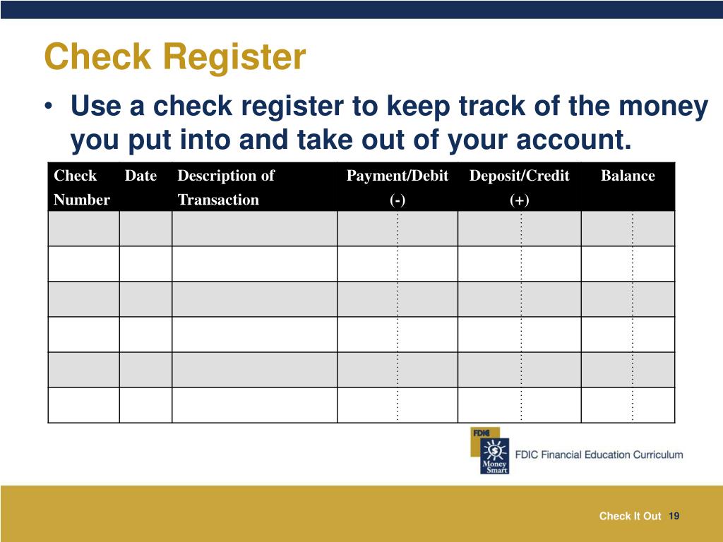 PPT - Check PowerPoint Presentation, free download - ID:1549222