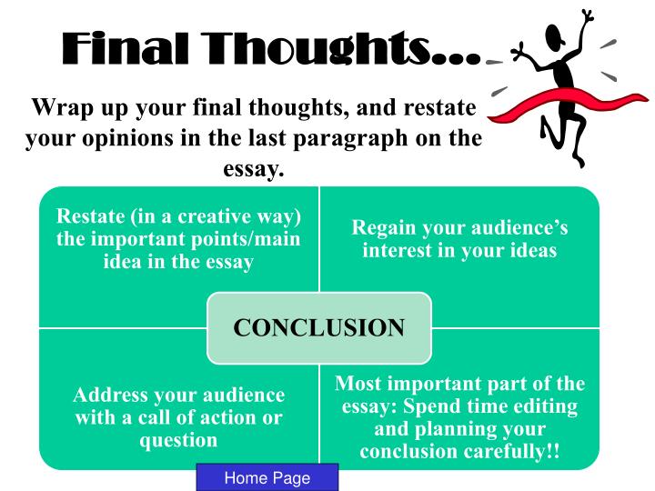 PPT - THE PERSUASIVE ESSAY PowerPoint Presentation - ID:1549305