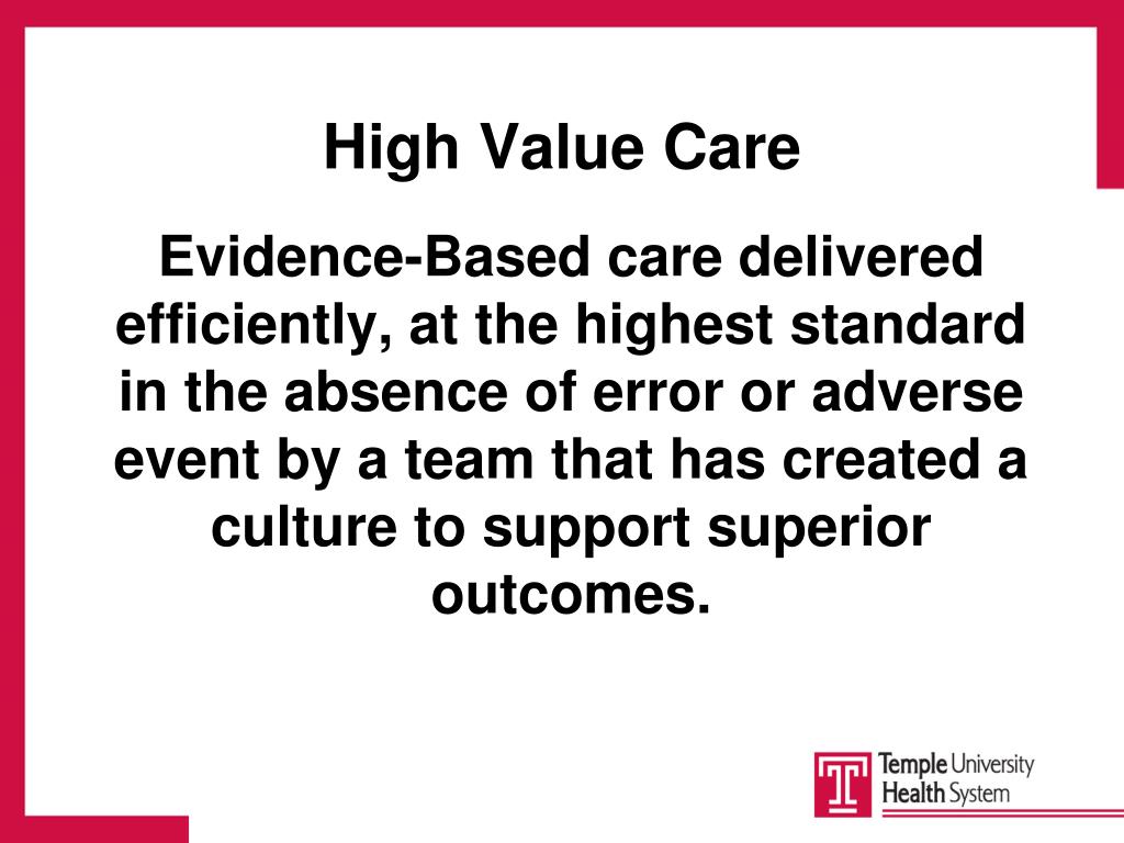 PPT - Temple University Hospital House Staff Orientation PowerPoint ...