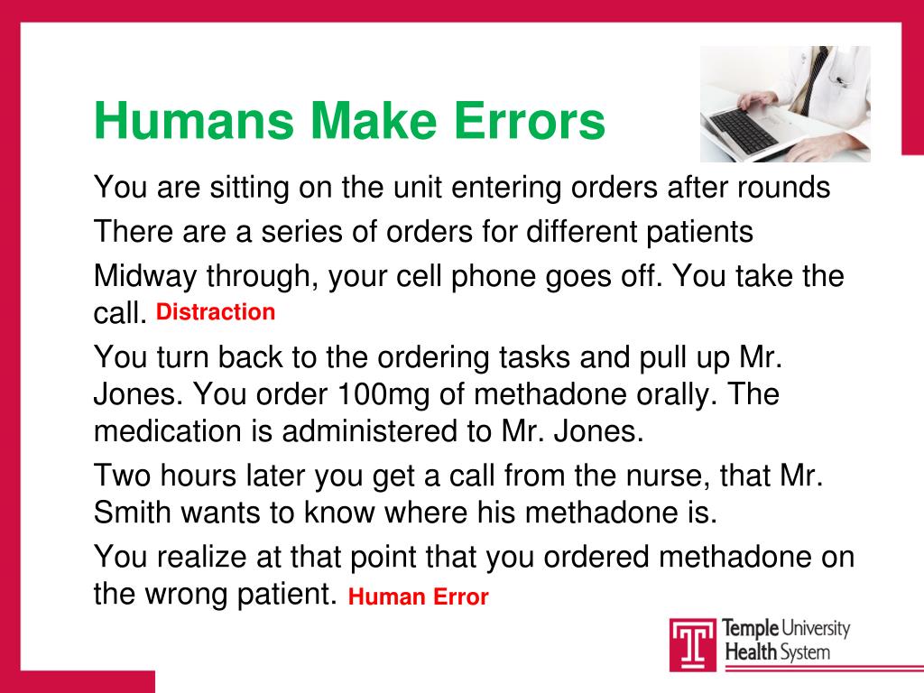PPT - Temple University Hospital House Staff Orientation PowerPoint ...