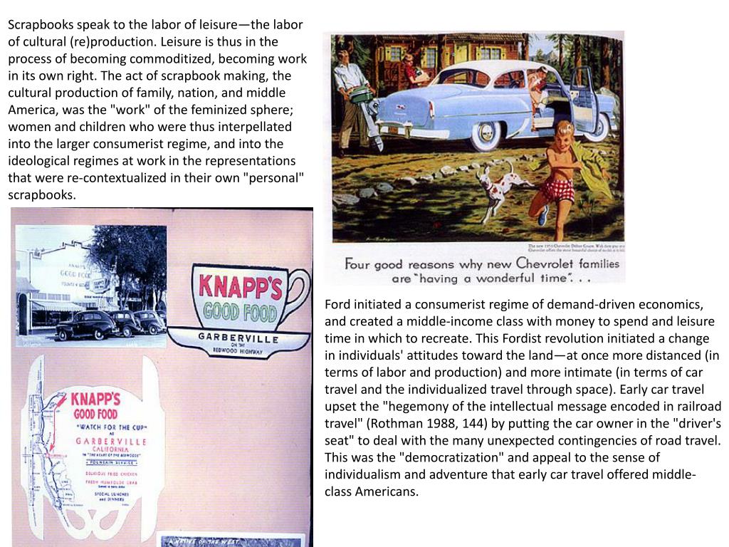 PPT - FIND 1220. DESIGN HISTORY WEEK 7 THE ERA OF CONSUMERISM ( 1948 ...