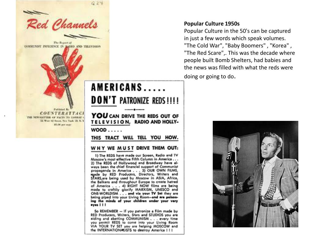 PPT - FIND 1220. DESIGN HISTORY WEEK 7 THE ERA OF CONSUMERISM ( 1948 ...