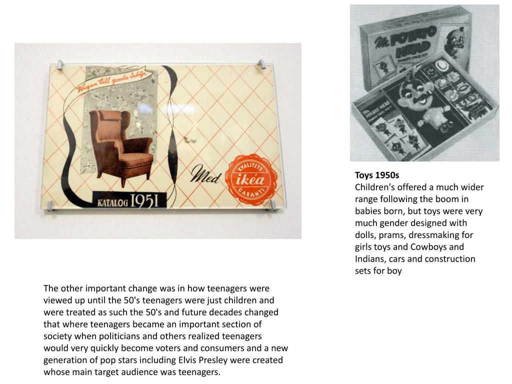 PPT - FIND 1220. DESIGN HISTORY WEEK 7 THE ERA OF CONSUMERISM ( 1948 ...