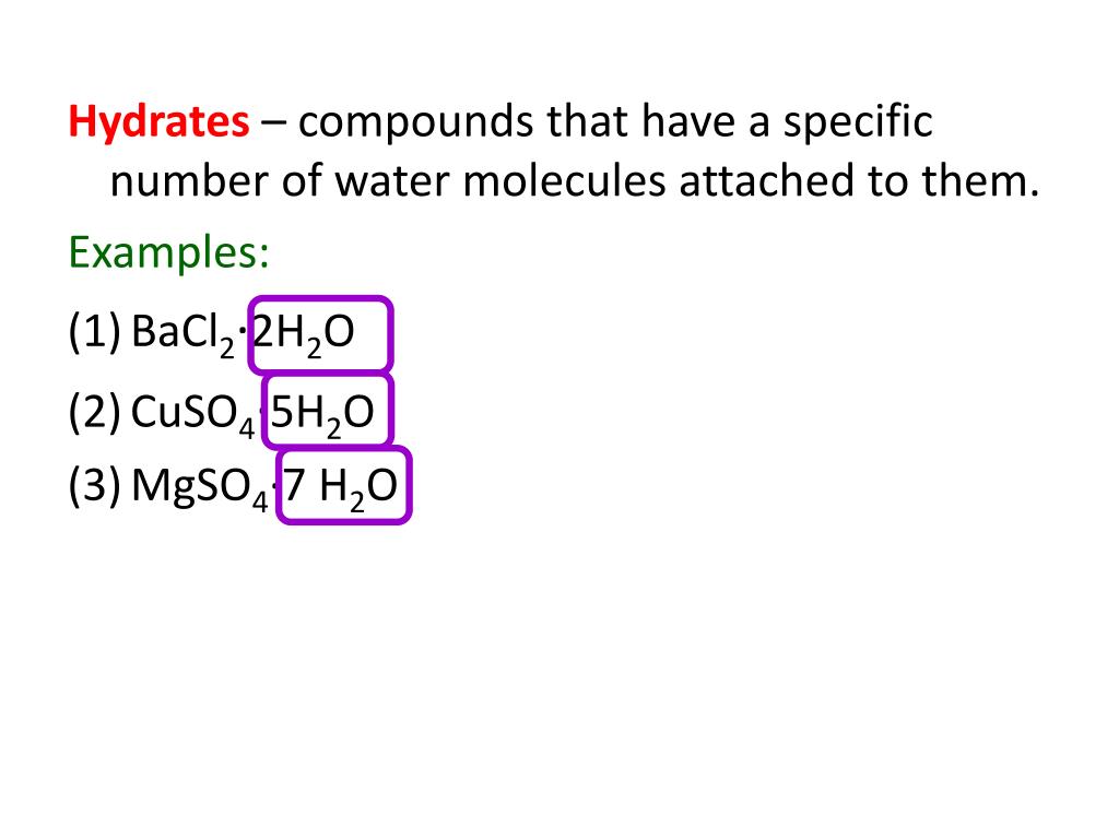 PPT - Chemical Nomenclature PowerPoint Presentation, free download - ID ...