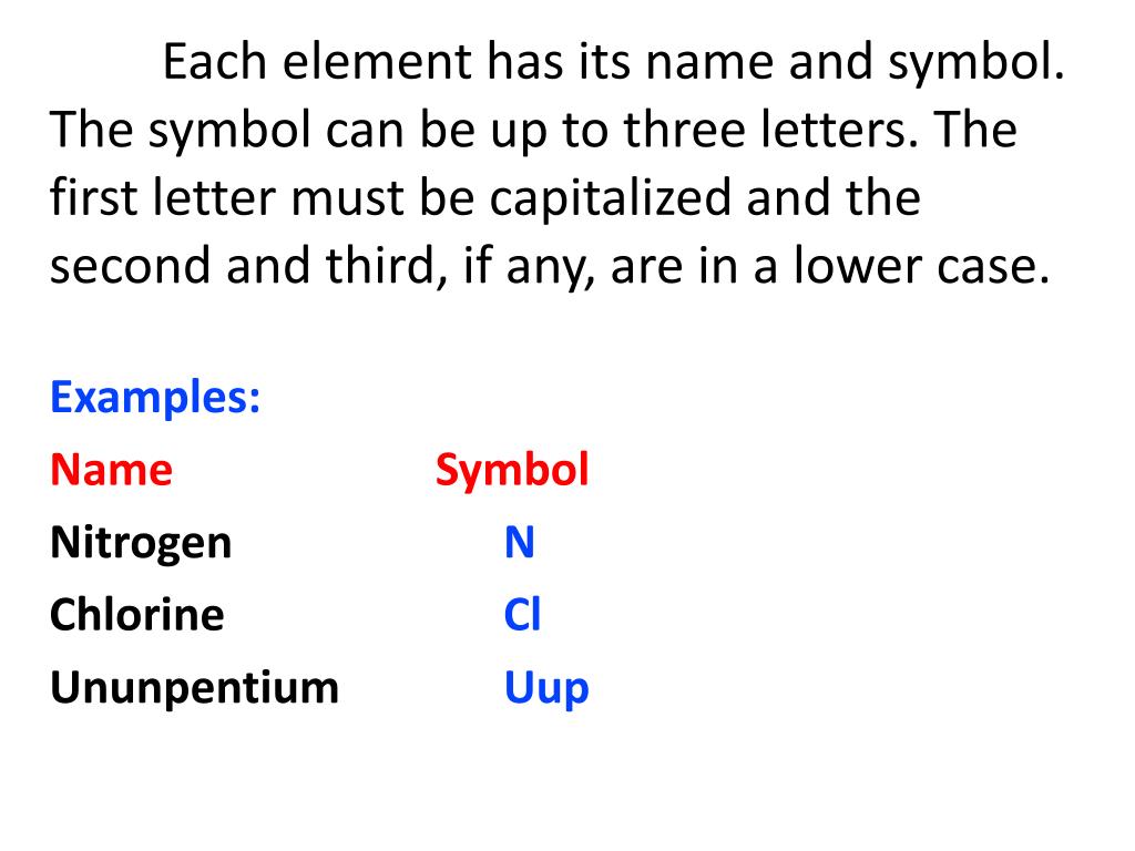 PPT - Chemical Nomenclature PowerPoint Presentation, free download - ID ...
