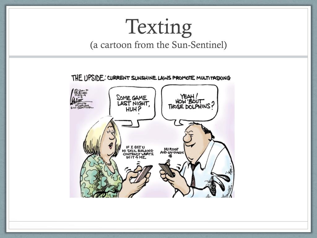 PPT - TRAINING Government in the Sunshine & Public Records Carla Miller ...