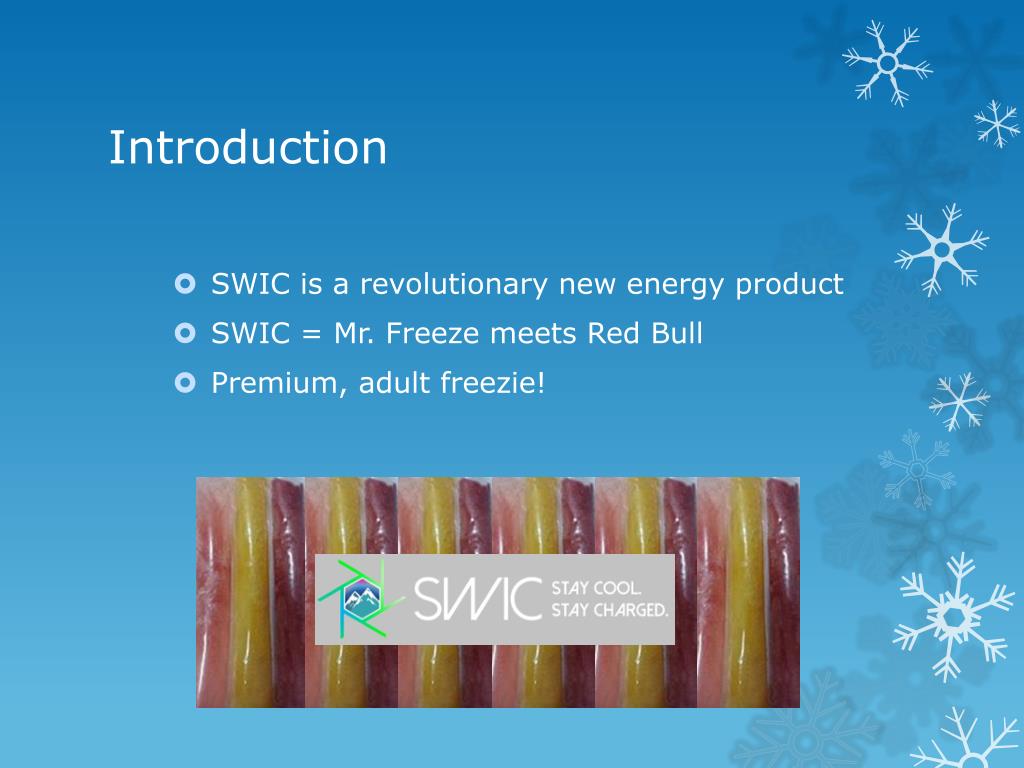 PPT - Marketing Plan Chris Critchley , Kelsey Spence, William Ip ...