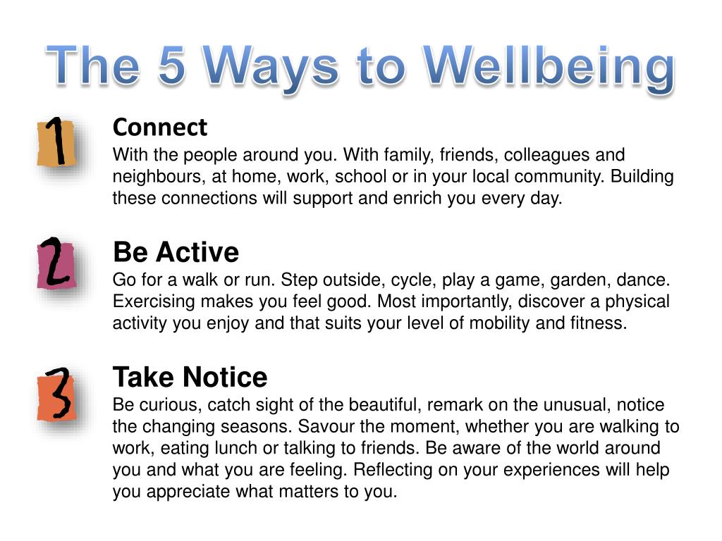 PPT - The Mid Powys Mind Health & Wellbeing Project PowerPoint ...