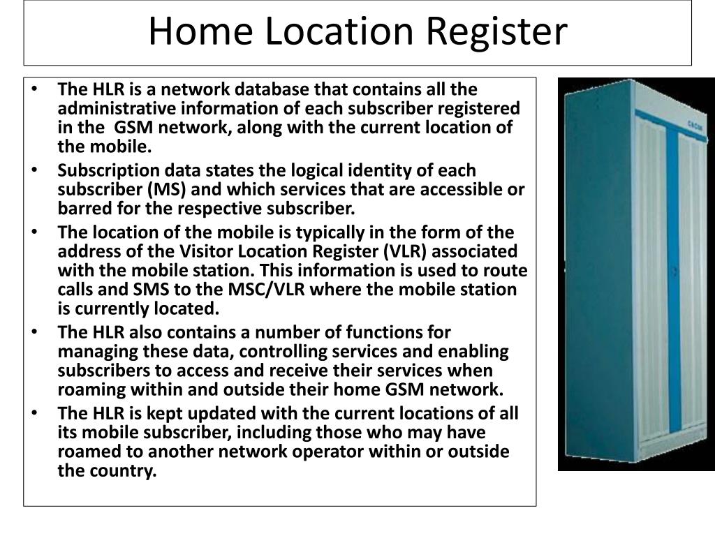 PPT - 17.1 Cellular Telephony PowerPoint Presentation, free download ...