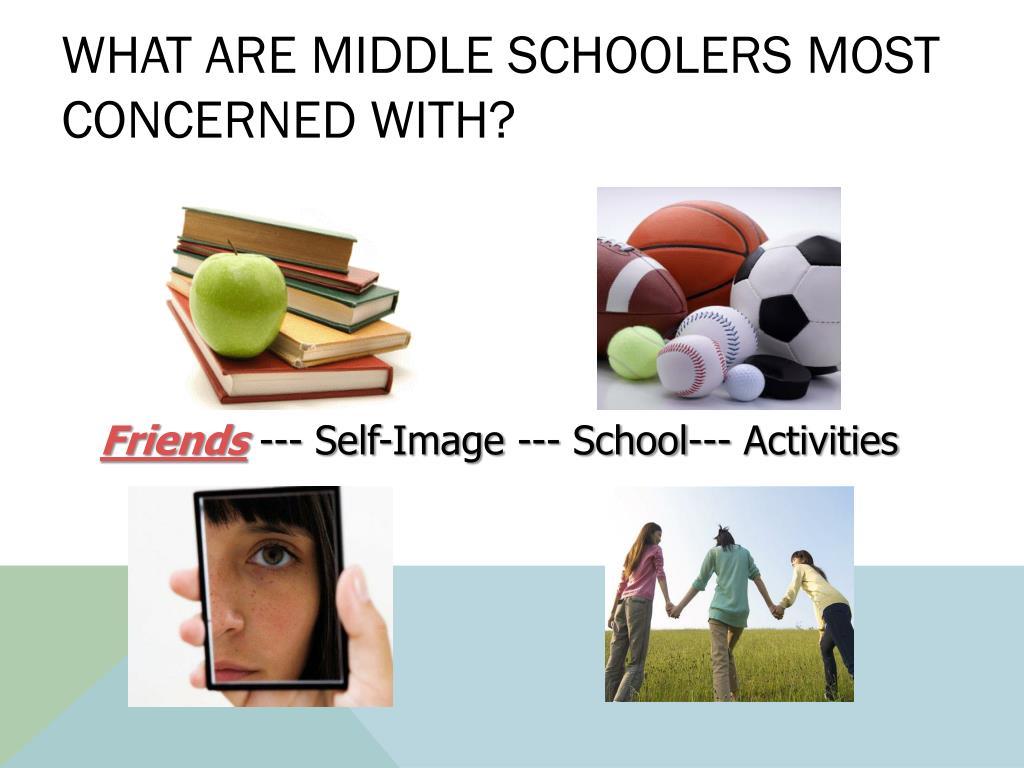 PPT - MIDDLE SCHOOL 101- Tips for a positive transition to J. Michael ...