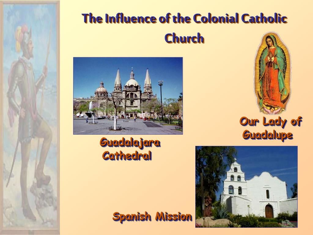 PPT - Aim: What changes did the Spanish Conquest of South America bring ...