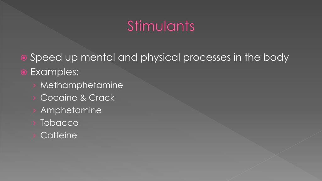 PPT - Drug Education PowerPoint Presentation, free download - ID:1550744