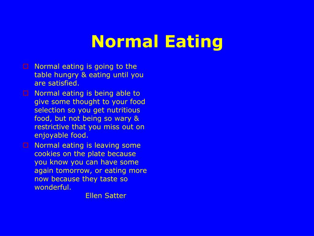 PPT - Raising Food Smart Kids! PowerPoint Presentation, free download ...